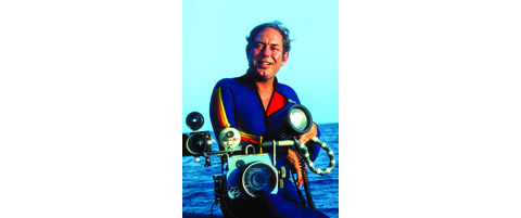 Remembering Paul Humann: 1937-2024 | Reef Environmental Education ...