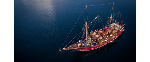 Arenui Field Survey Trip | Reef Environmental Education Foundation