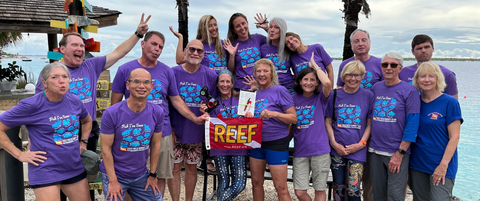 Reef Environmental Education Foundation | Conserving Oceans Through ...