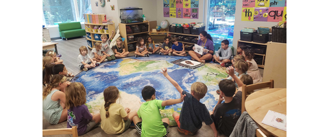 Education Advisory Panel | Reef Environmental Education Foundation
