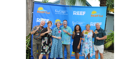 REEF Fest 2025: For the Love of the Sea Tickets on Sale Now! | Reef ...