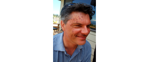 The Faces of REEF: Member Spotlight, Carl Gwinn | Reef Environmental ...