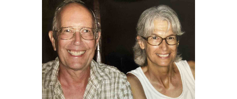 In Memory of Cassandra Neal | Reef Environmental Education Foundation