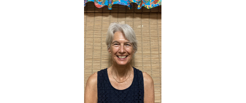 REEF's Newest Golden Hamlet Club Member: Cassandra Neal | Reef ...