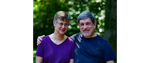 The Faces of REEF: Ellie and Mel Briscoe | Reef Environmental Education ...