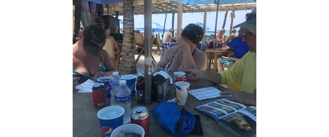 Conservation Partner Preview: Eugene Skin Divers Supply | Reef ...