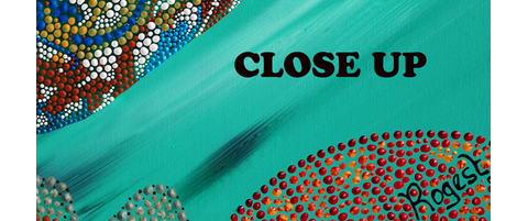 Original Grumpy Grouper Painting by Rogest, On Auction Now! | Reef ...