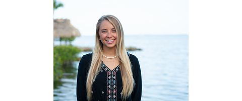 Farewell and Best Fishes to Madalyn "Moose" Mussey | Reef Environmental ...