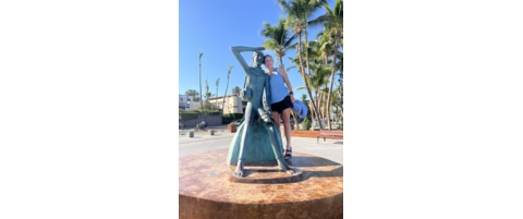 The Faces of REEF: Nan Schmidt | Reef Environmental Education Foundation