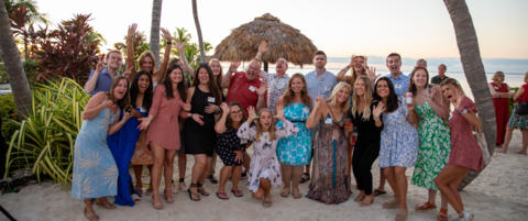 Meet the REEF Marine Education & Conservation Interns | Reef ...