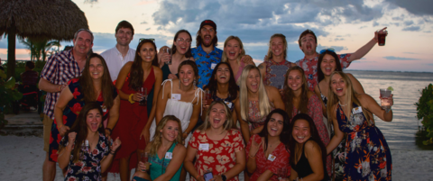 10 Reasons to Become a REEF Marine Education & Conservation Intern ...