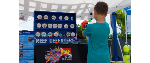 14th Annual REEF Florida Keys Lionfish Derby & Festival Coming This ...