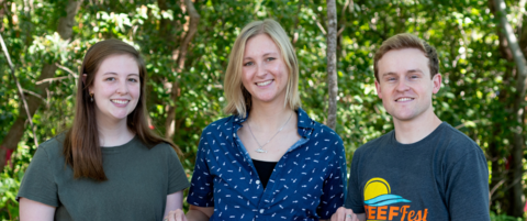 Marine Conservation Fellowship Program | Reef Environmental Education ...