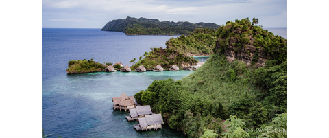 Misool Field Survey Trip | Reef Environmental Education Foundation