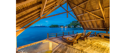 Misool Field Survey Trip | Reef Environmental Education Foundation