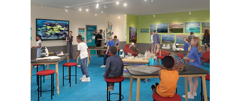 REEF Ocean Exploration Center for Marine Conservation | Reef ...