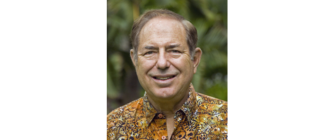 Remembering Paul Humann: 1937-2024 | Reef Environmental Education ...