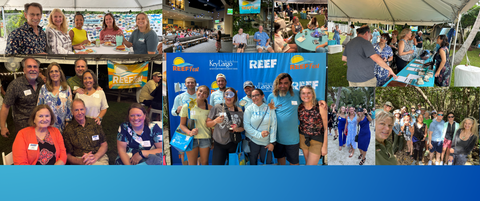 Reef Environmental Education Foundation | Conserving Oceans Through ...