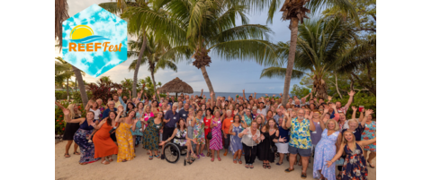 REEF Fest 2023 is Here! | Reef Environmental Education Foundation