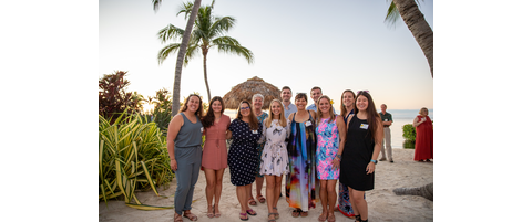 REEF Staff | Reef Environmental Education Foundation