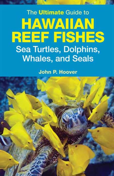 Ultimate Guide to Hawaiian Reef Fishes | Reef Environmental Education ...